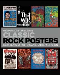 Review: Classic Rock Posters - Desperate Living