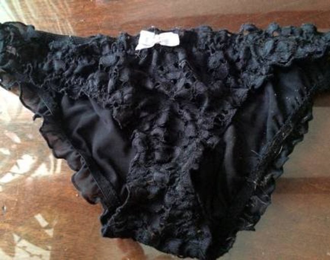 Britain In A Nut (Case) Shell - Frilly Knickers Upset Prude - Desperate ...