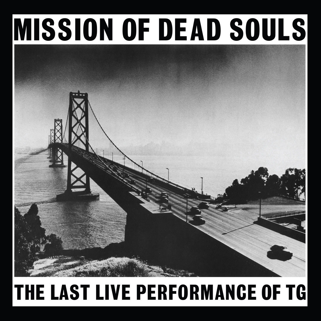 Second Batch Of Throbbing Gristle Reissues Unveiled - Desperate Living