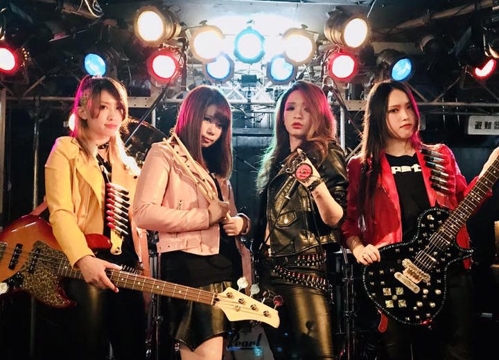 Ten Things We Learned At Metal Matsuri - Desperate Living