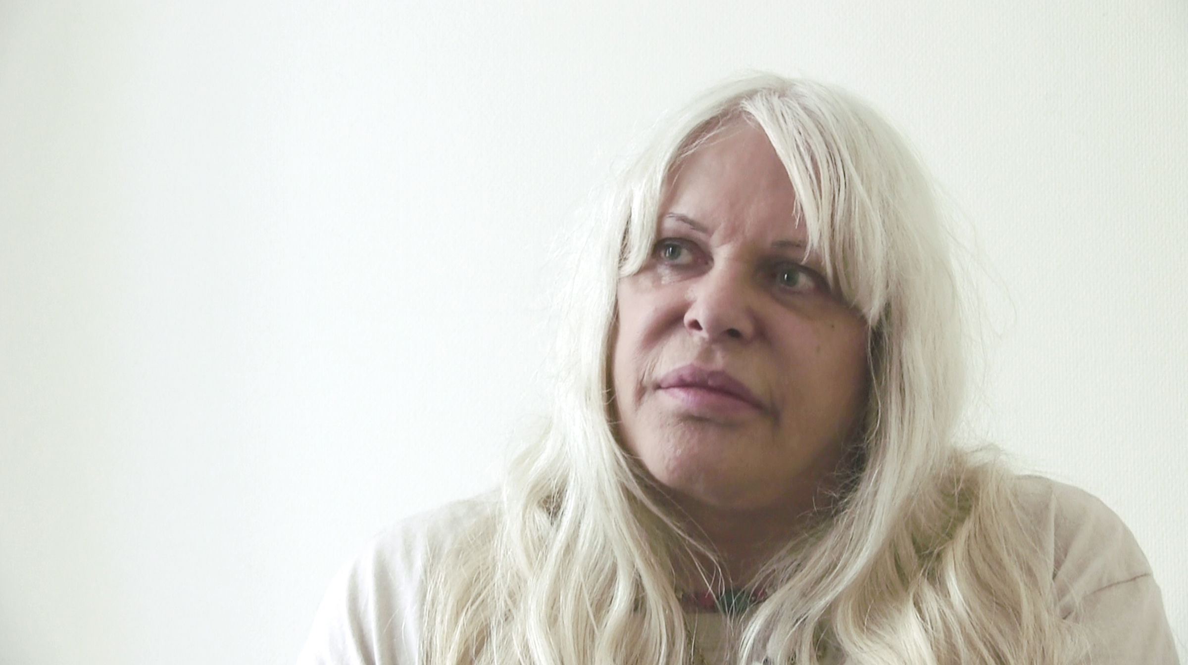Watch Genesis P-Orridge Documentary Change Itself - Desperate Living