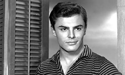 In Remembrance Of John Saxon - Desperate Living