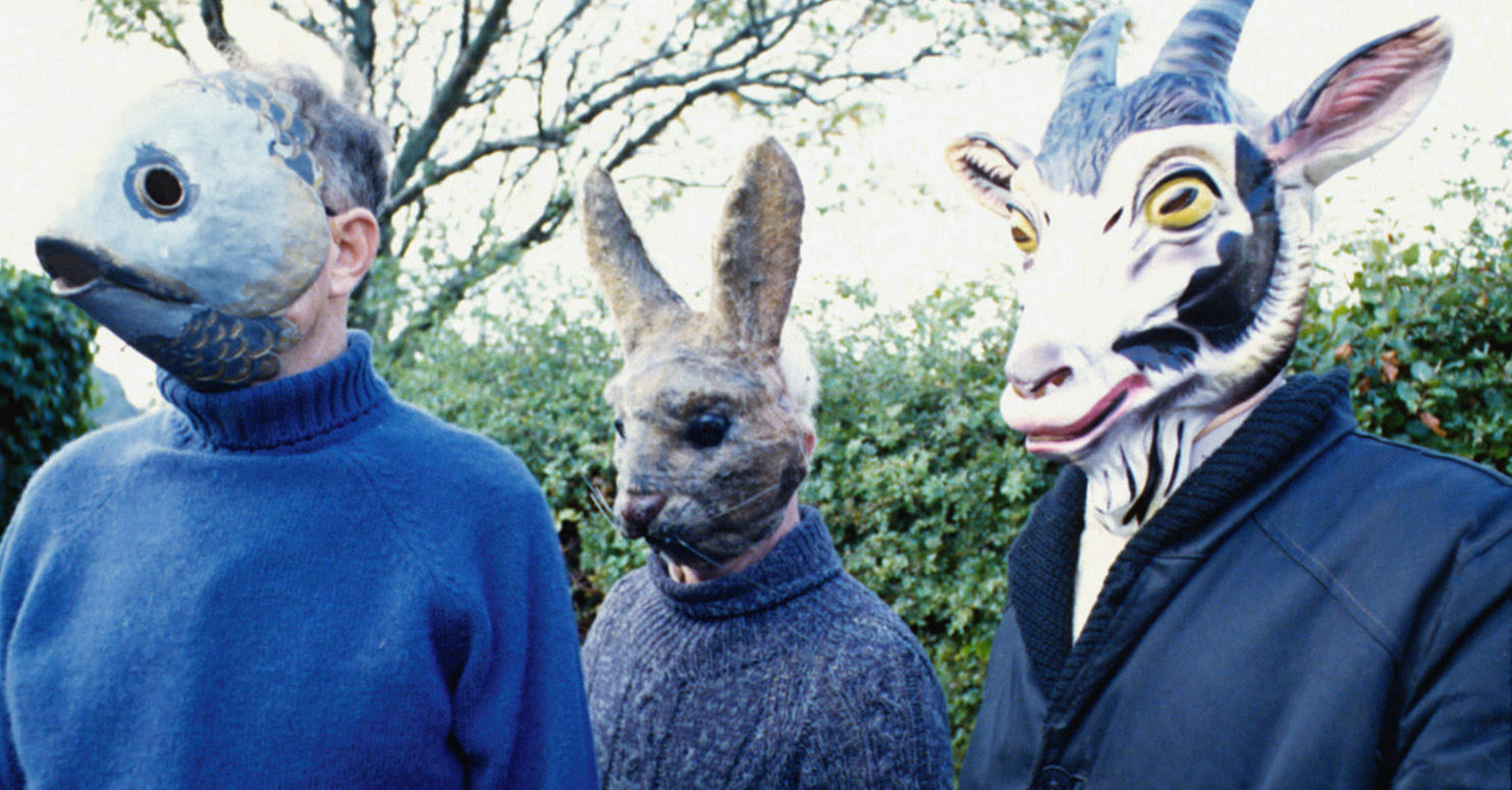 Summer Is Icumen In - The Witchy World Of British Folk Music ...
