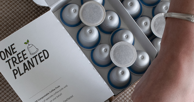 Are You Ready For An Elevated Coffee Experience - From A Pod ...