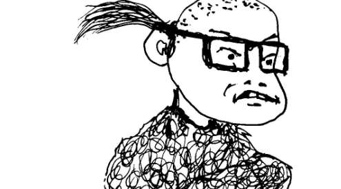 The Adventures Of Lil' Reprobate - Episode 1 - Desperate Living